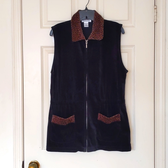 Designers Originals | Jackets & Coats | Designers Originals Velour Full ...